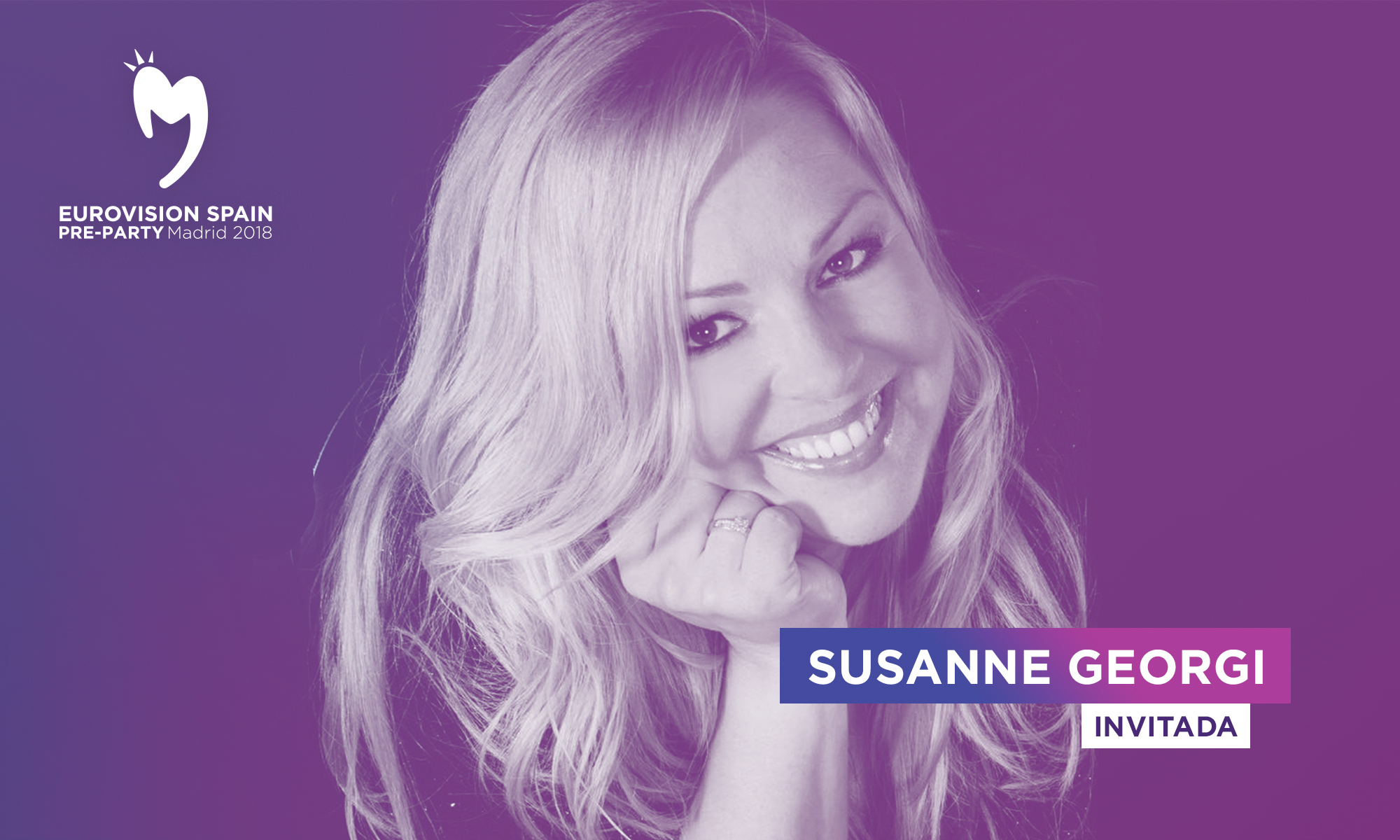 Susanne Georgi (Andorra 2009), nueva artista confirmada con "Conexión ...